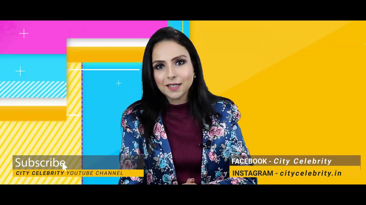 Ruby Arora (Makeup Artist & Hair Stylist) - YouTube