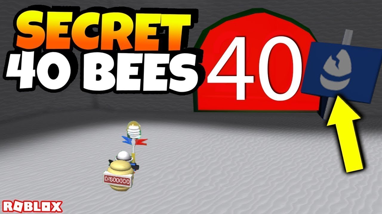 bee swarm simulator new leaks (40 bee zone) and more - YouTube