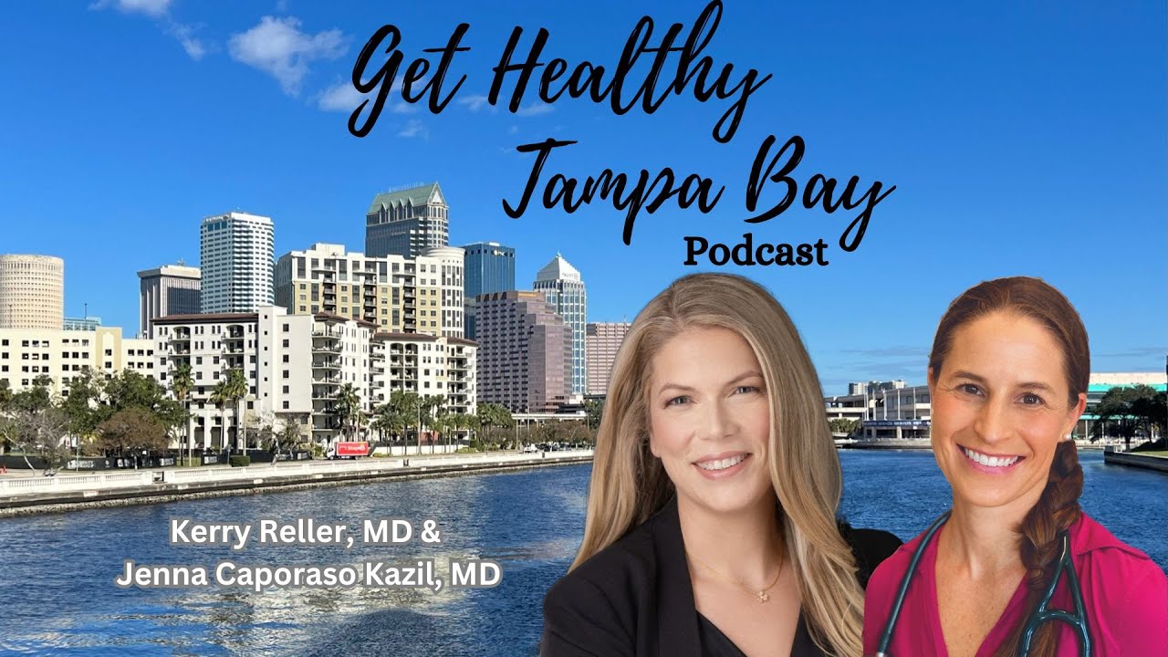 Episode #114: Carotid Disease & Aortic Aneurysms Explained with Dr. Jenna Kazil - YouTube