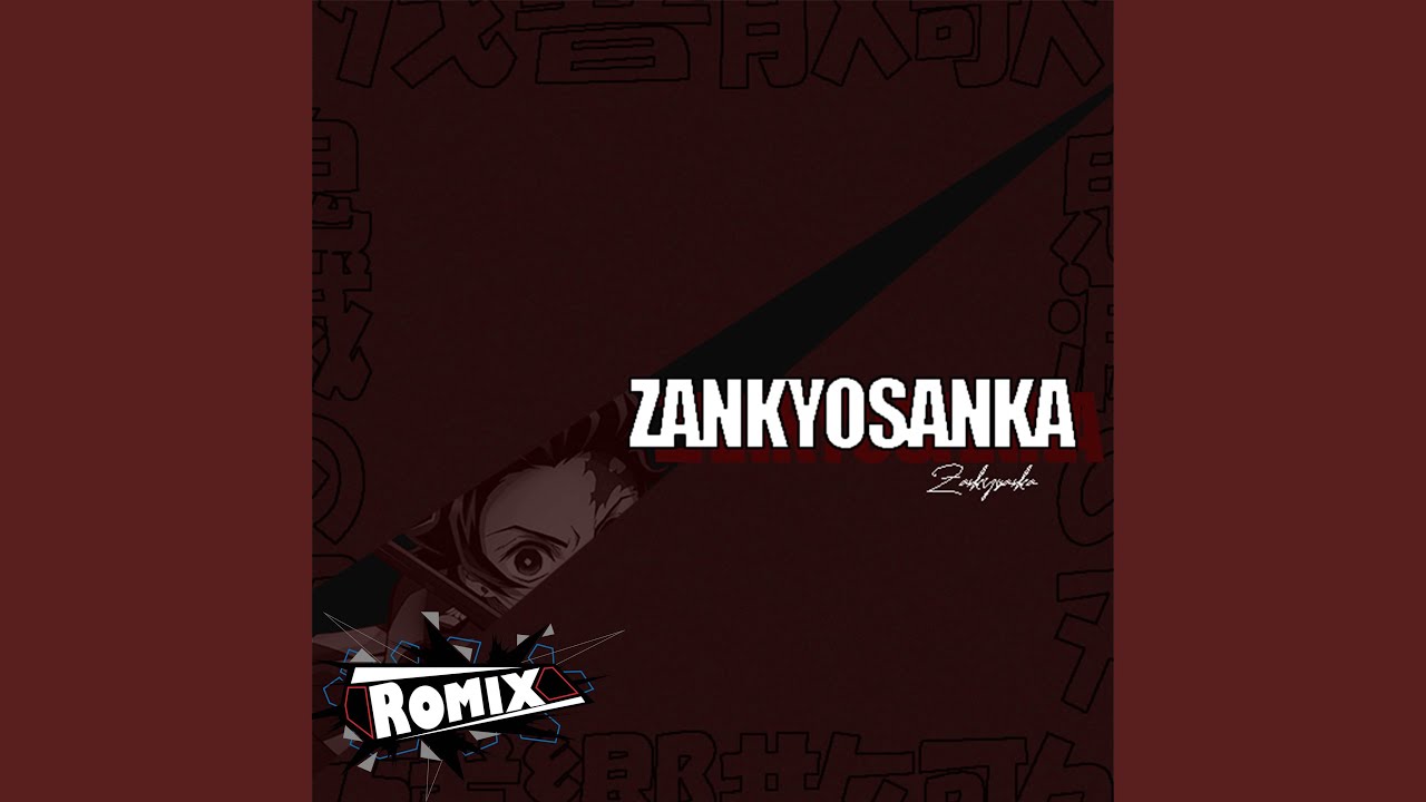 Zankyosanka "Demon Slayer" - YouTube