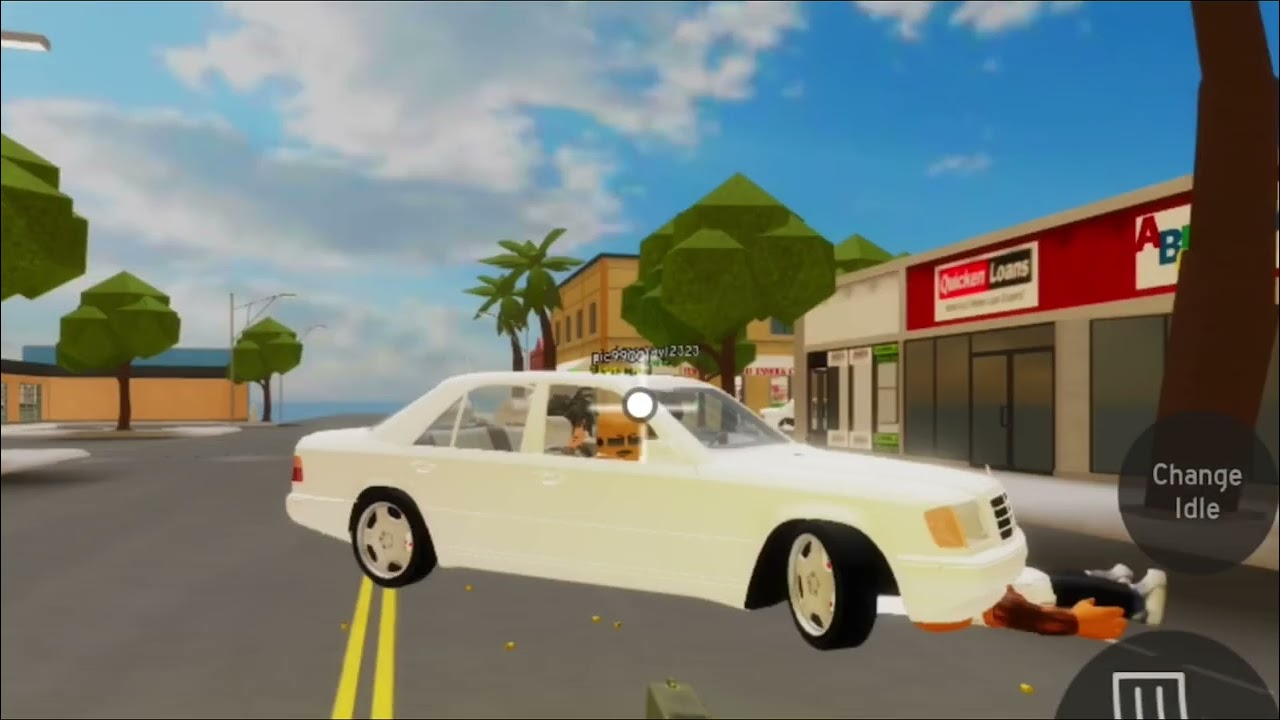 Miami Florida RP | Demon Time 😈| 110th^ - YouTube