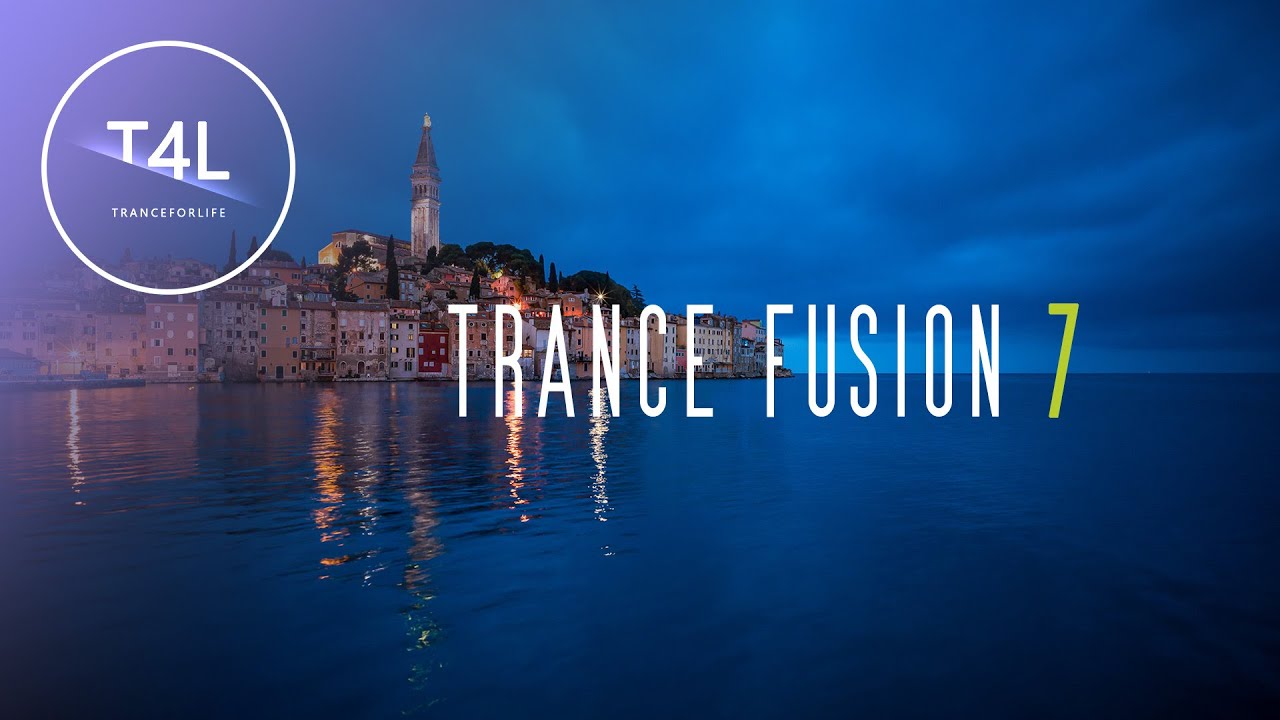 TRANCE FUSION 7. STARSHOT - January 2023 Mix - YouTube