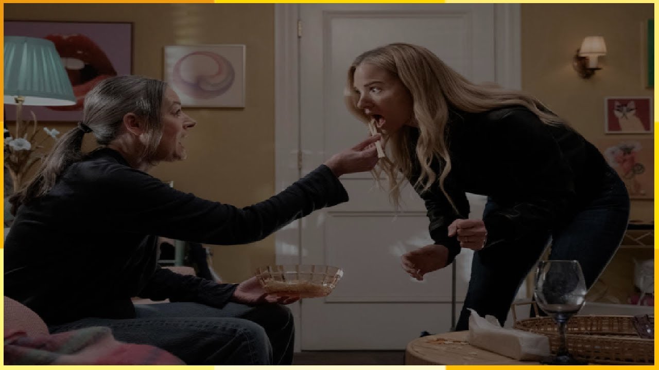 📽Exclusive Criminal Minds: Evolution Sneak Peek: JJ Find Emily Feeling ...