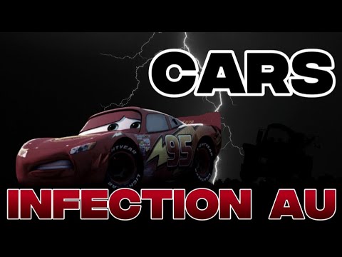 Disney CARS Infection Horror AU Lore Explained (Created by ...