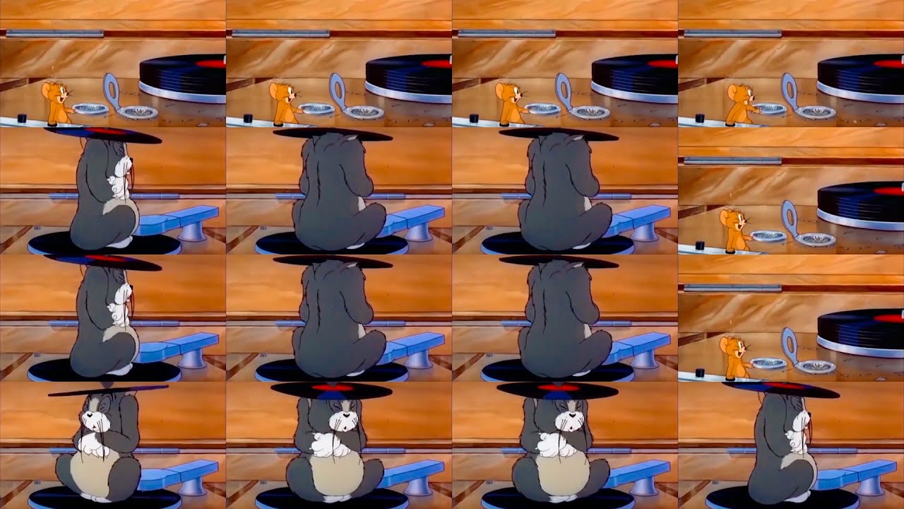 Tom Ching Cheng Hanji meme 1,398,053 Times - YouTube