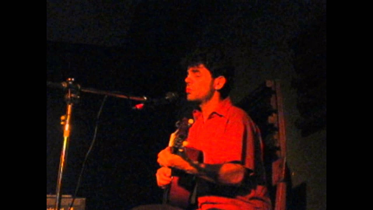 Aldo Simon - Pequeño cielo - YouTube