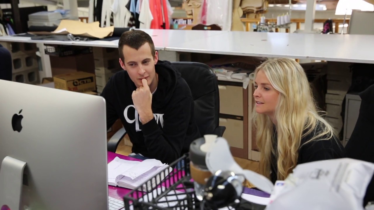 come work with us... - YouTube