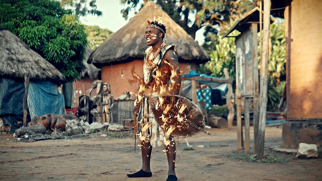 Shokii Mwana Chibolya and John BMC - Still Moving ft Jizzy MusiQ ...