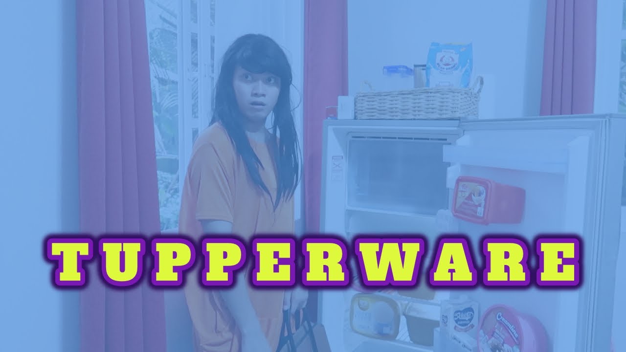 TUPPERWARE - YouTube
