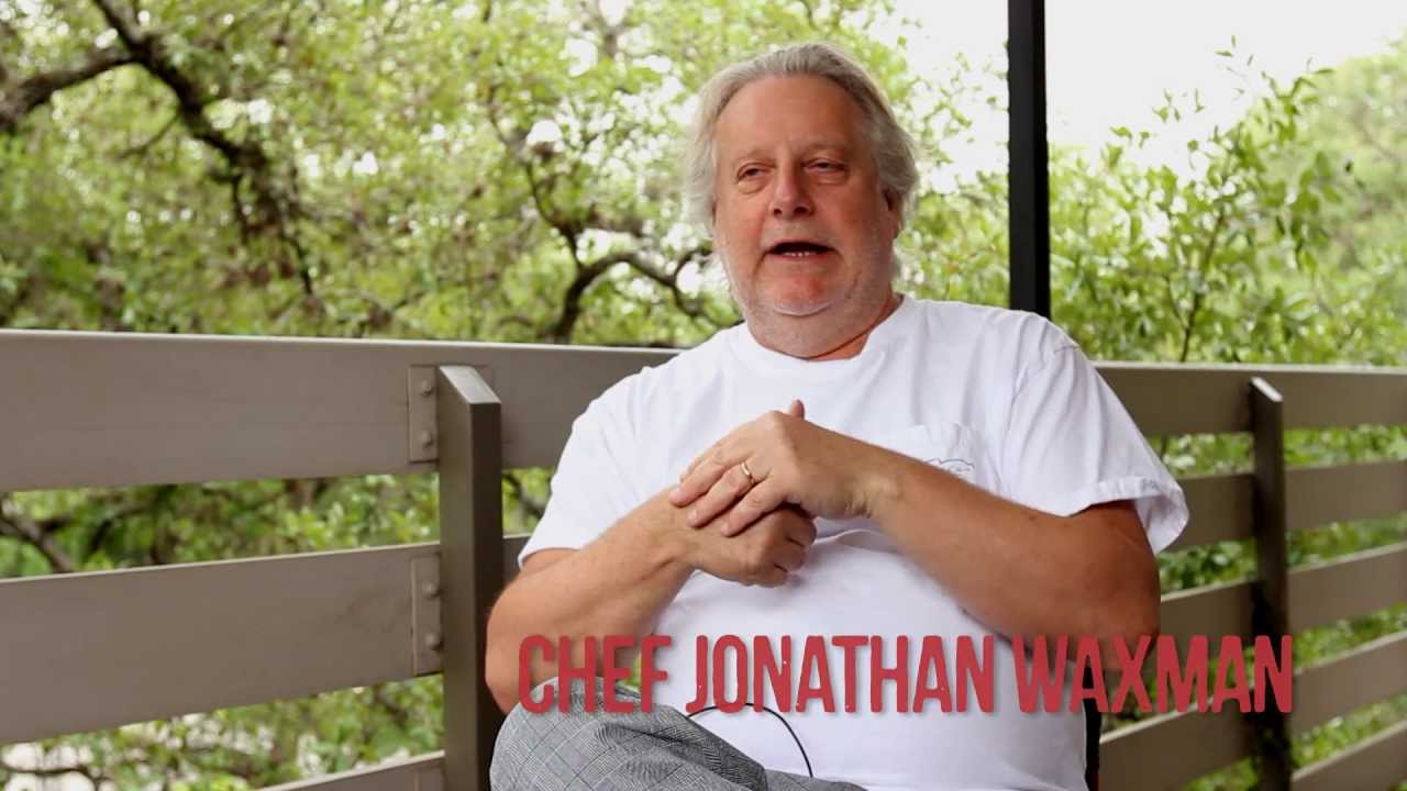 Chef Jonathan Waxman on new Nashville festival "Music City Eats" - YouTube