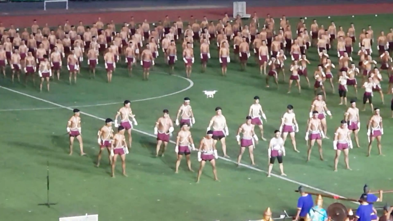 Bokator best live demonstration in opening 2nd national game. - YouTube