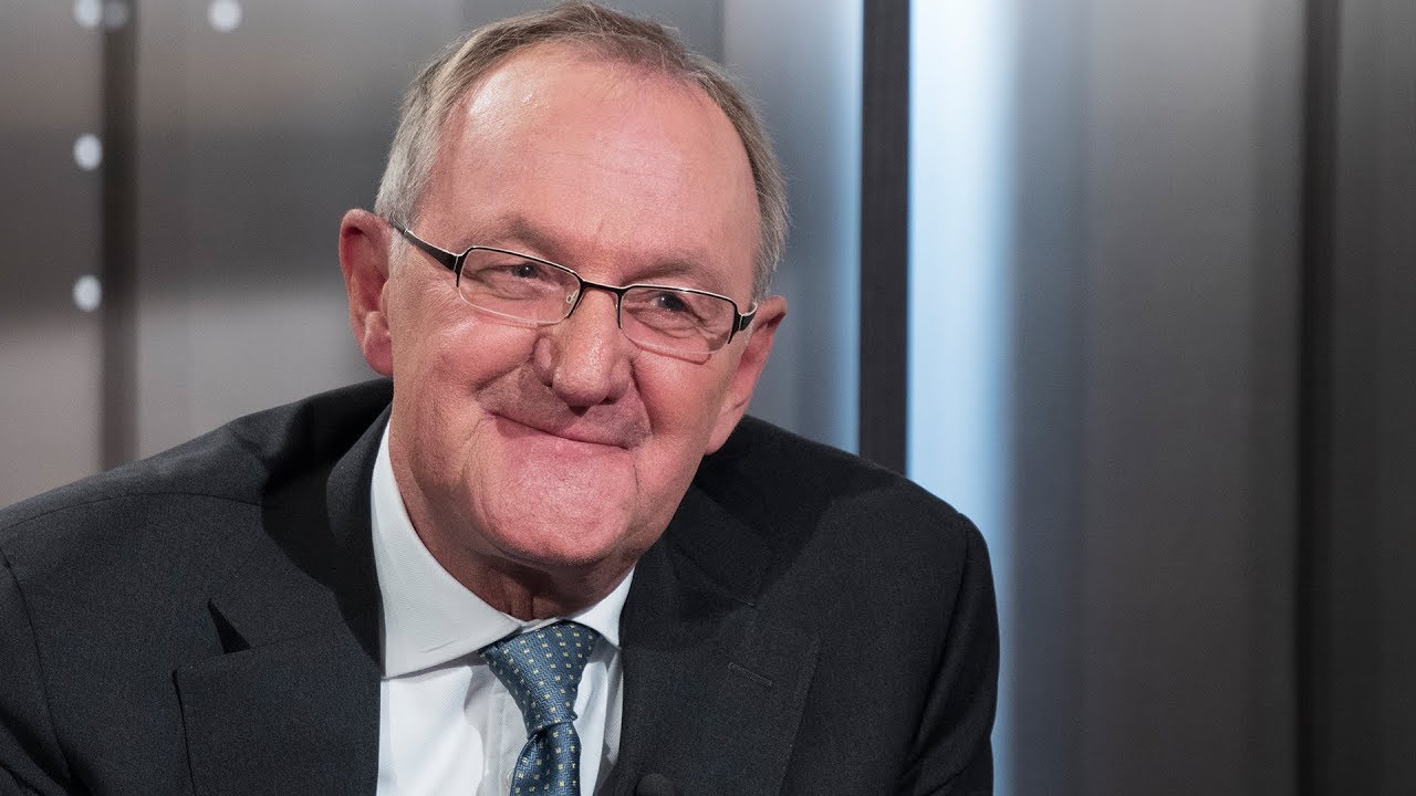 Friedrich Wilhelm Graf | Religion – eine "Illusion" mit Zukunft (NZZ ...