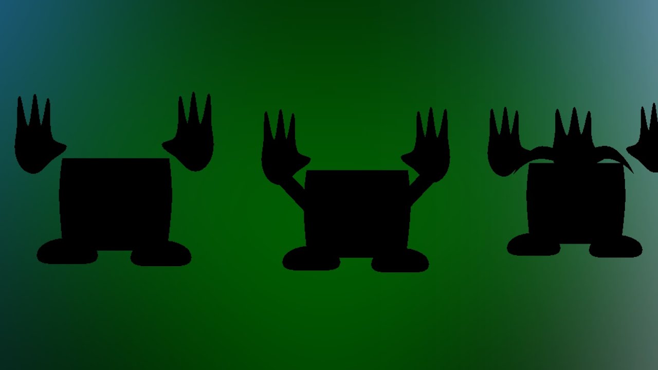 Monstrous mountains reveal + (first monster Bongbro) MSM TMM - YouTube