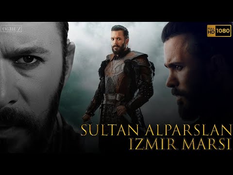 [HD] Sultan Muhammad Alparslan🔥 - Izmir Marsi - Intense - Epic Scenes - Fighting Scenes ⚔-Cinematic