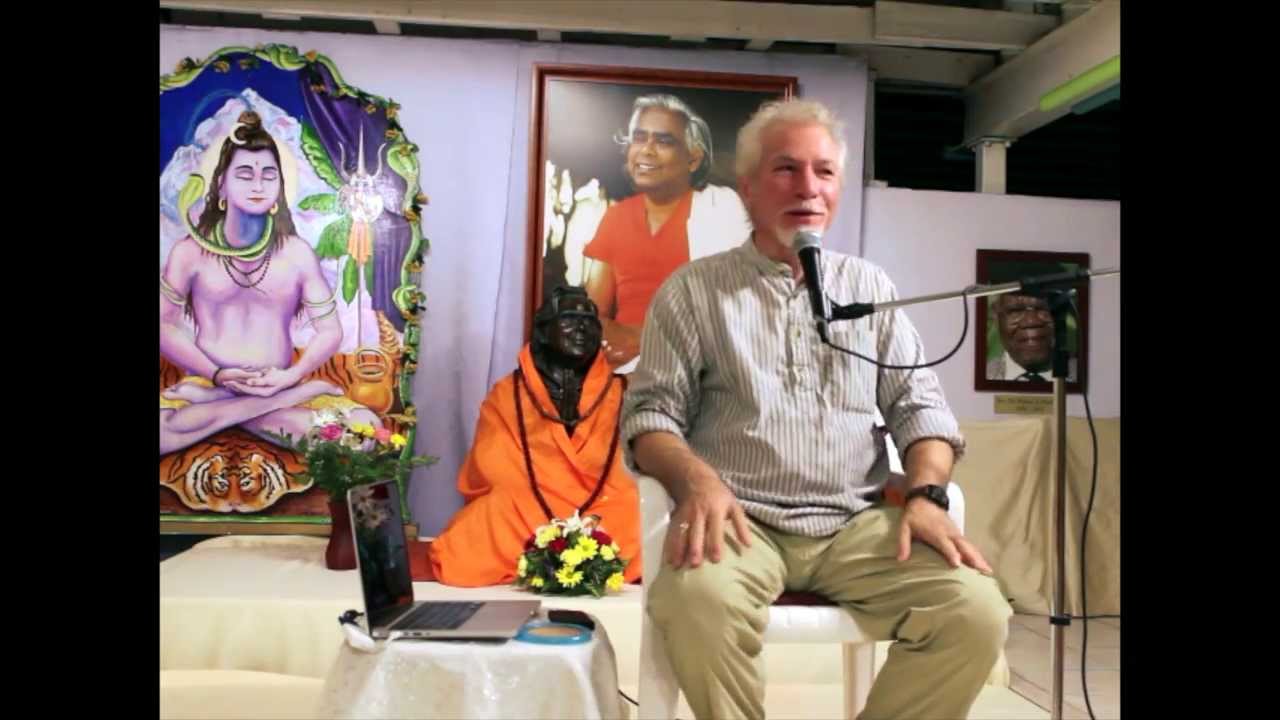 Rubin Naiman, PhD: Experiencing Sleep Spiritually - YouTube