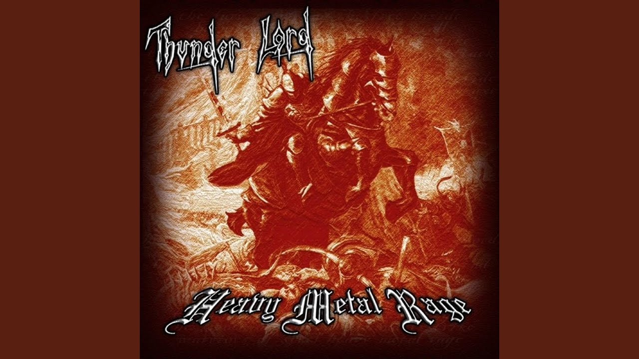 Heavy Metal Rage - YouTube