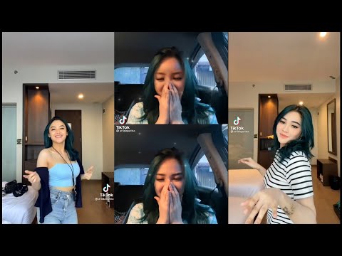 Kumpulan Tik Tok Arlida Putri 2021