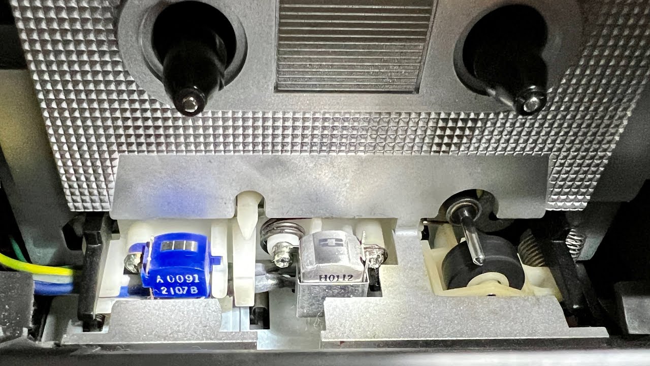 Sharp GX-300! Мощность. Супер Шарп. Dolby B-C - YouTube