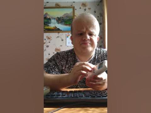 Обзор прибора шубоши, аппарат домашний доктор - YouTube