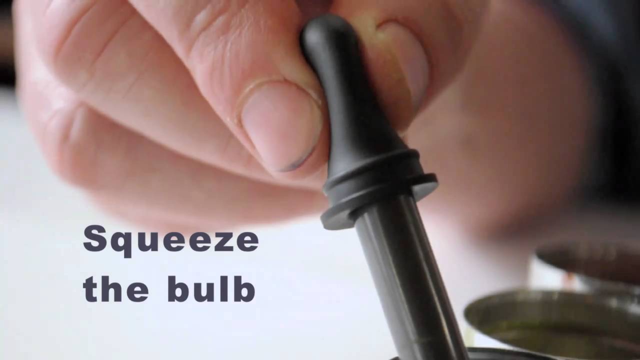 Squeeze Pen demonstration - YouTube