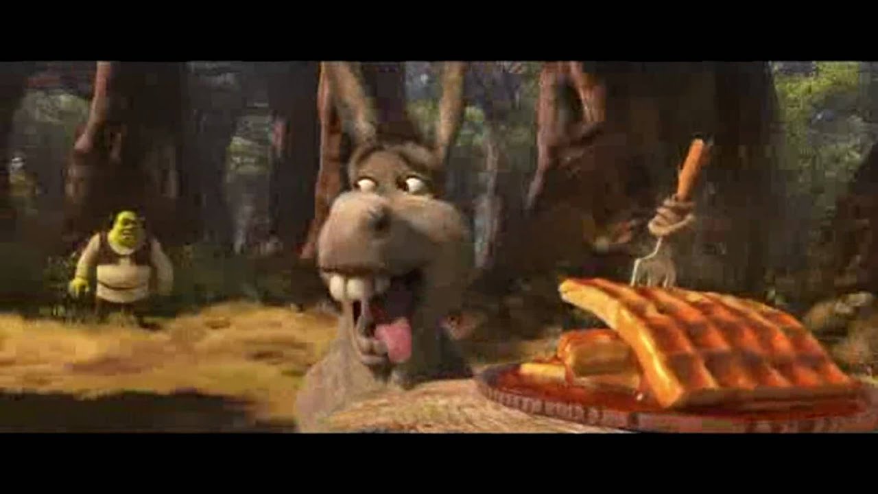 Shrek Para Sempre! (Shrek Forever After) - Trailer PT-PT HD - YouTube