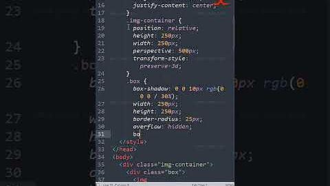 html shorts with JavaScript - YouTube