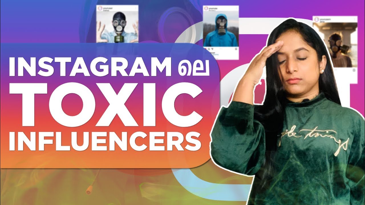 Toxic Malayalam Influencers Discussing Recent Issues In The Kerala toxic-malayalam-influencers-discussing-recent-issues-in-the-kerala