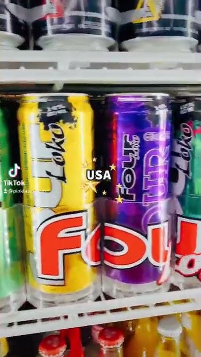 Four Loko USA - YouTube