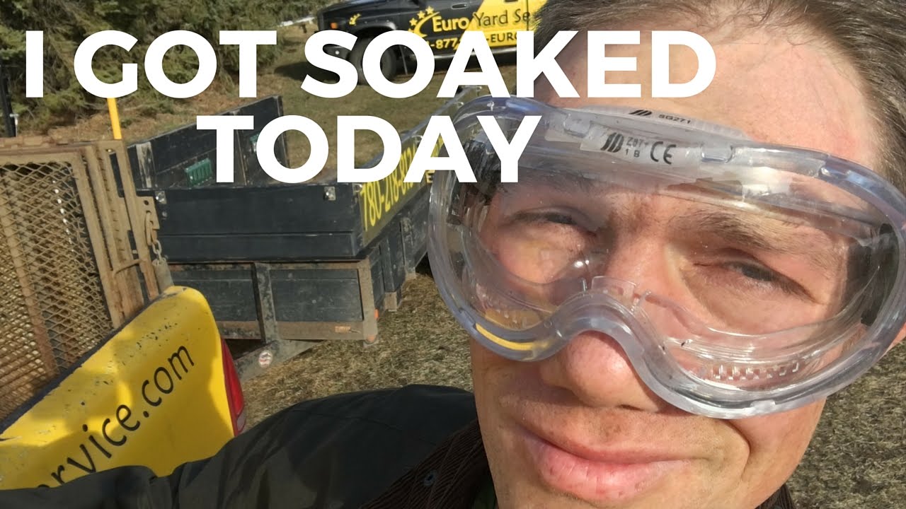 I GOT SOAKED TODAY YouTube i-got-soaked-today-youtube