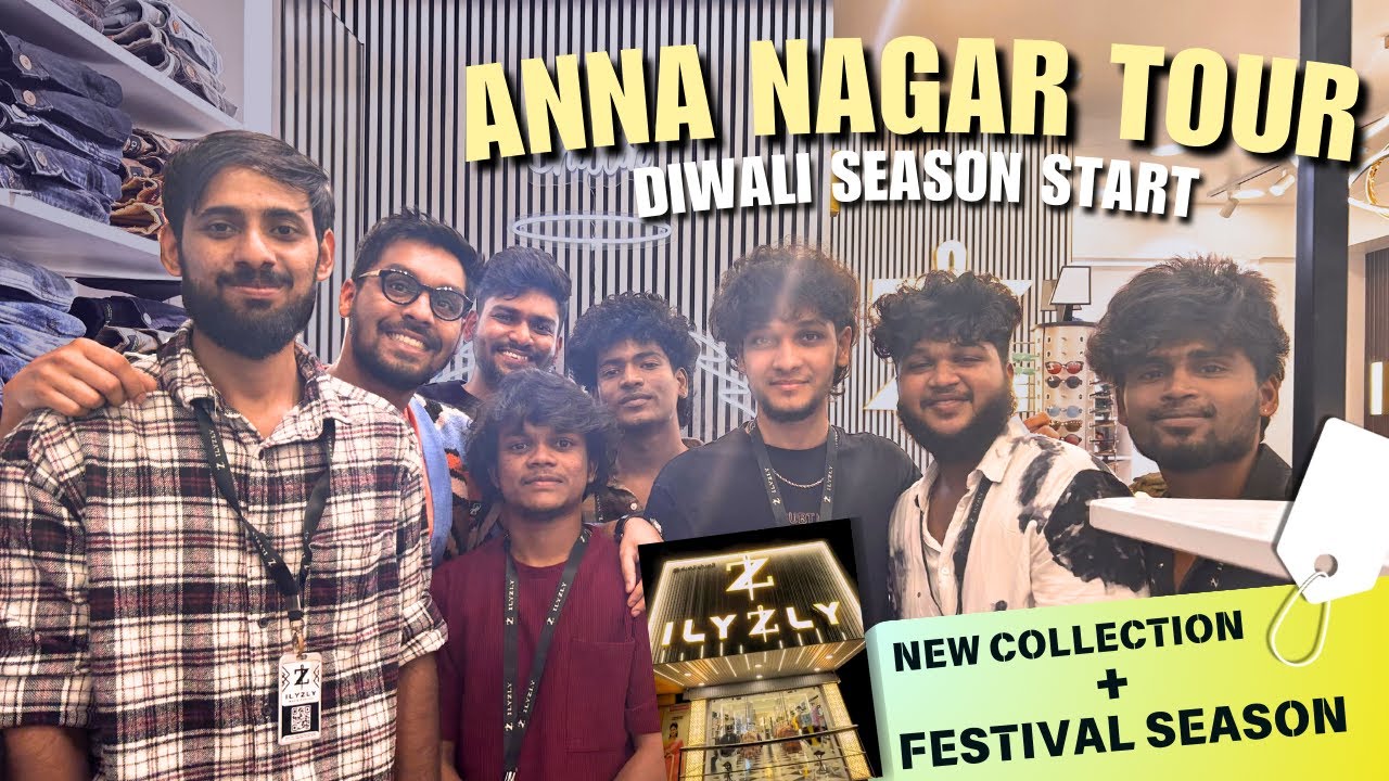 Get Ready for Diwali with ILYZLY's Exclusive Collection 2024 #mensfashion #diwalispecial - YouTube