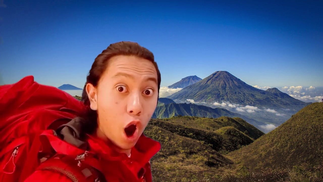 Iklan Jasa Open Trip | Tugas PKWU Muhammad Rasyid Ghifary (21) XII MIPA ...