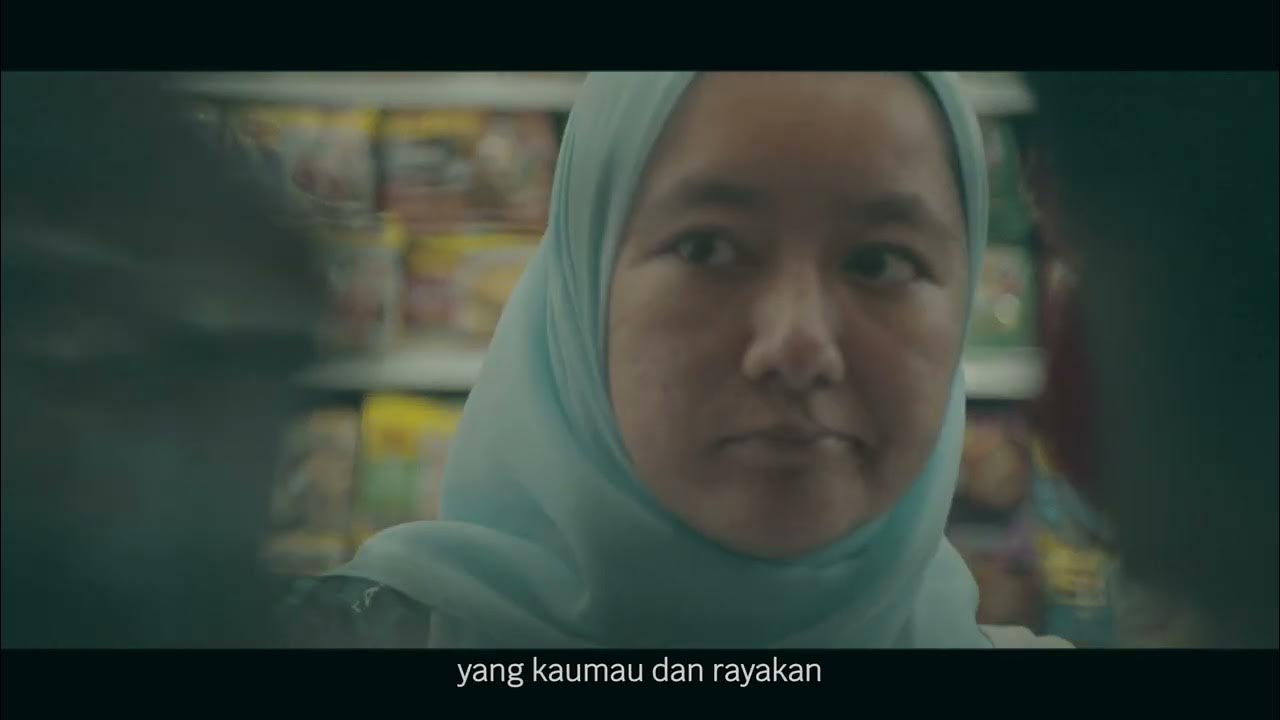 DAV6194 (CINEMATIC ART DESIGN) : KE KELAS - YouTube