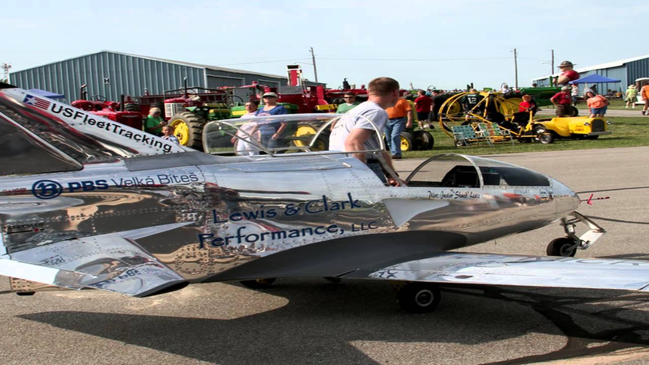 FLS Microjet - Fly/In Cruise/In - YouTube