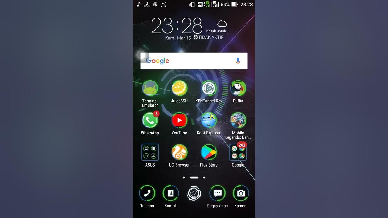 Script auto install Stunnel SSH & VPN untuk vps debian 7 32/64 Bit - YouTube