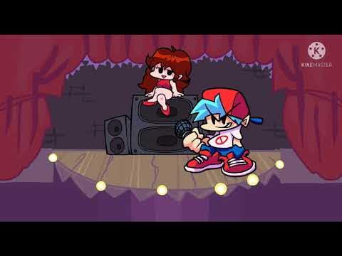 tutorial fnf - YouTube