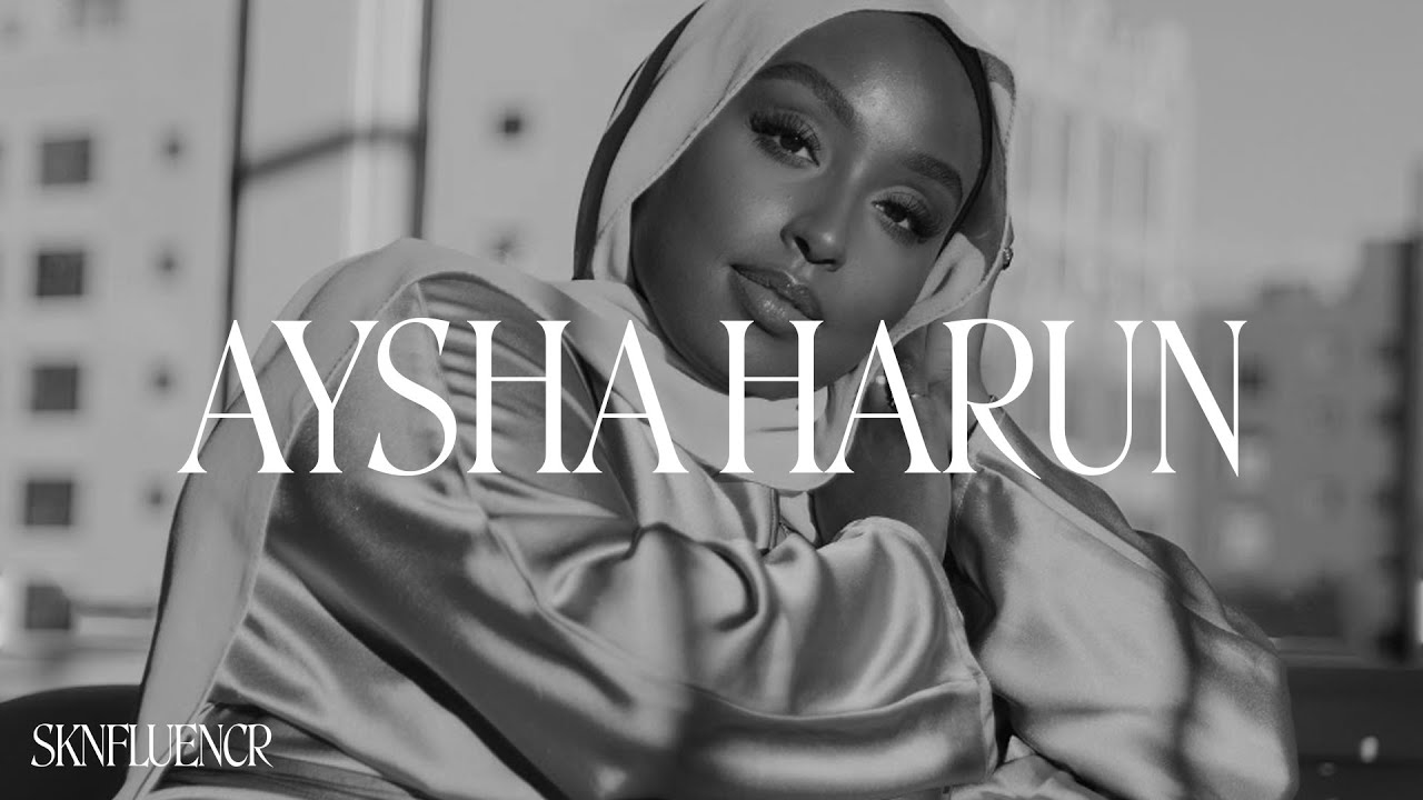 Embracing Identity: Style & Beauty as a Black Hijabi with Aysha Harun ...