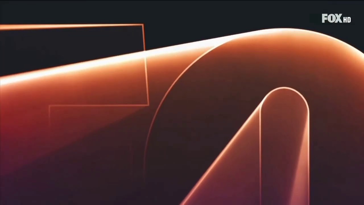 (Frozen II Live on FOX Network Channels) Frozen II - Fox Asia Intro ...