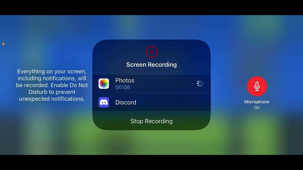 Voice reveal BAD voice recorder - YouTube