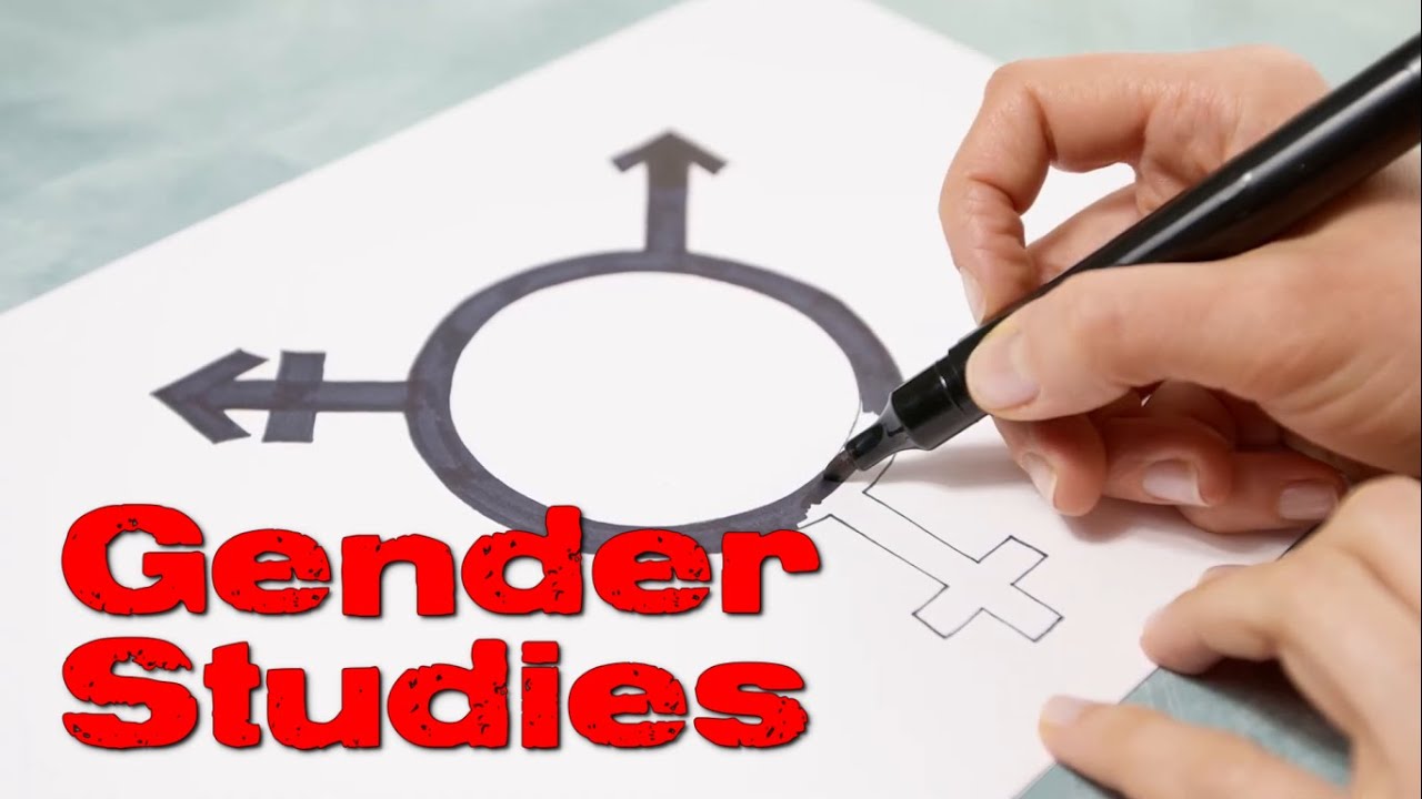 9 Exciting Careers For A Gender Studies Major - YouTube