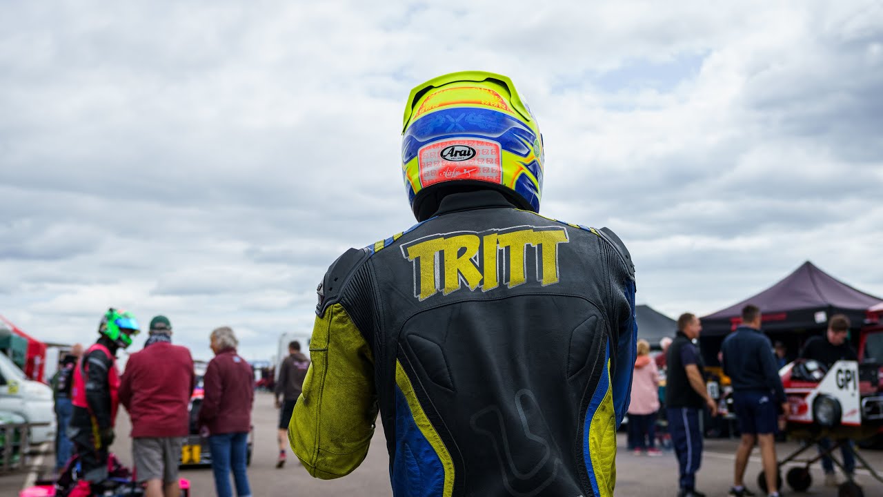 Will the bad luck end? - YouTube