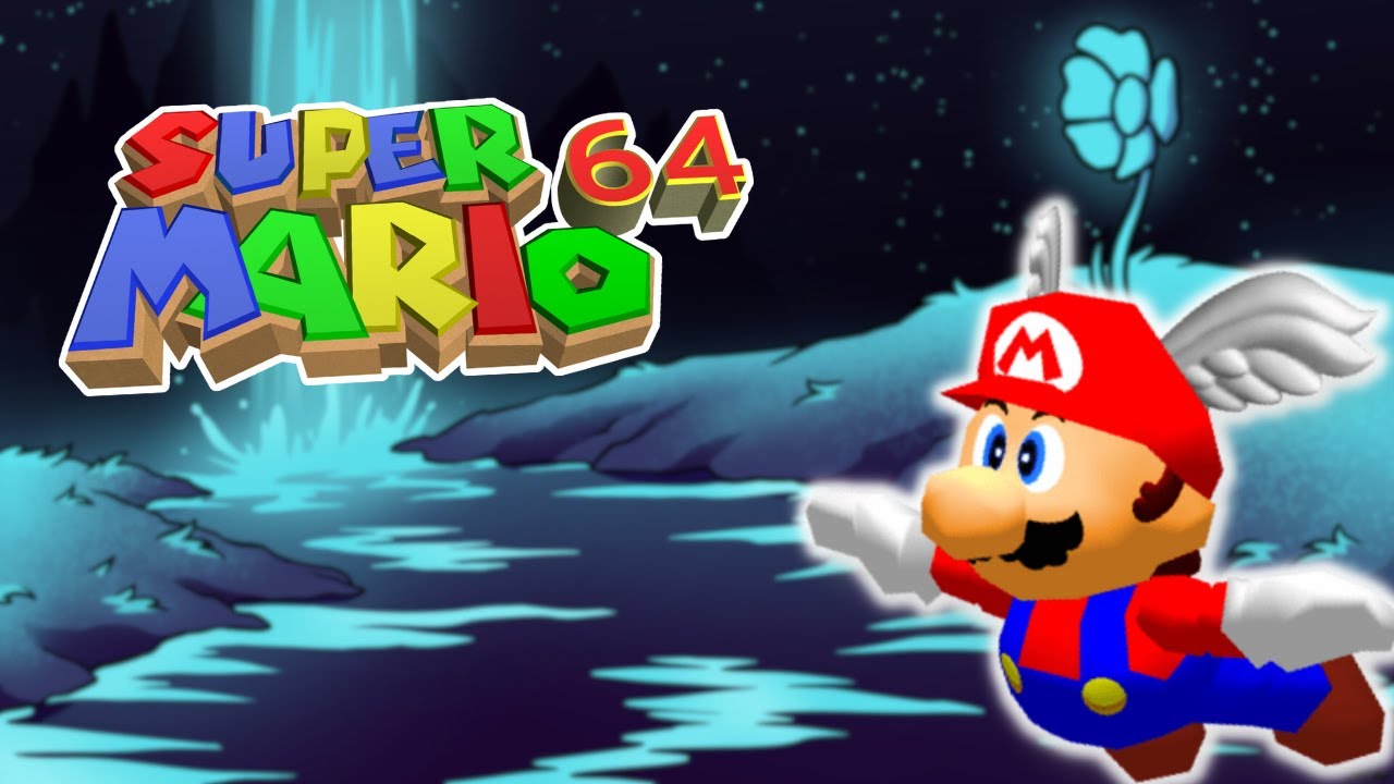 Undertale - Dating Start! (Super Mario 64 Remix) - YouTube