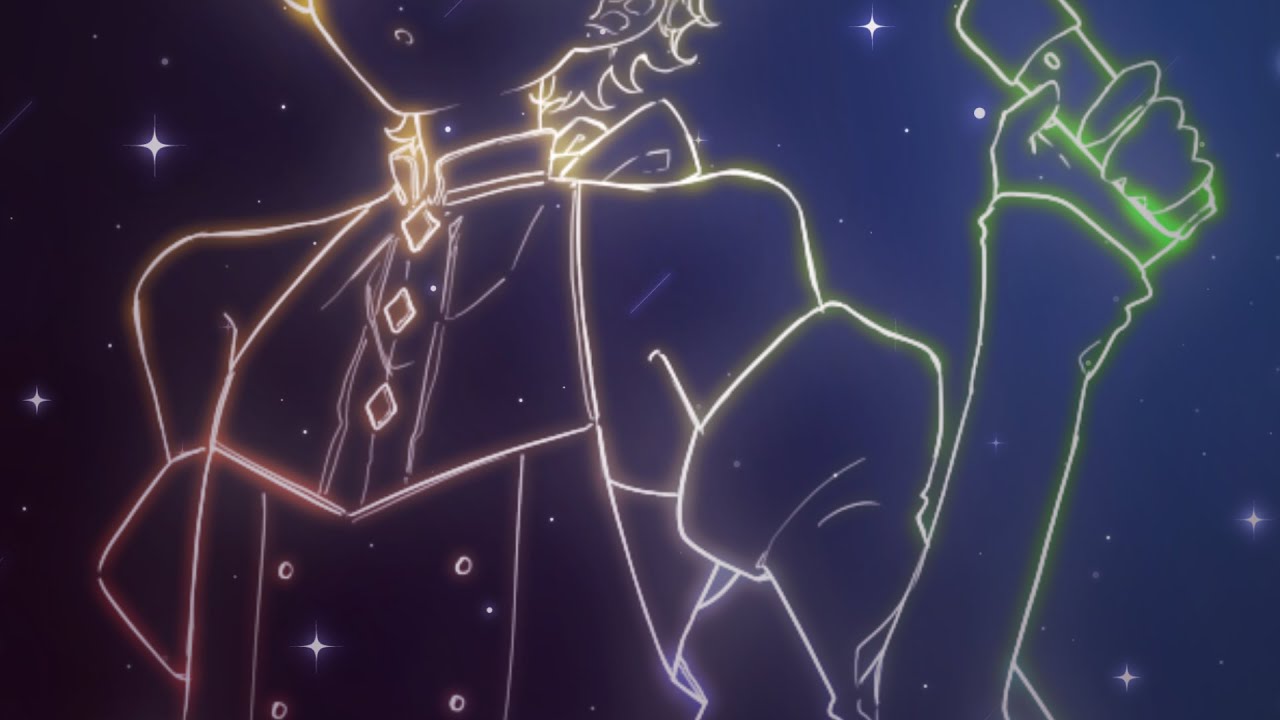 HAPPY BDAY RIA 】 Sweet dream | Alien Stage / doremi × Noa (cover) - YouTube