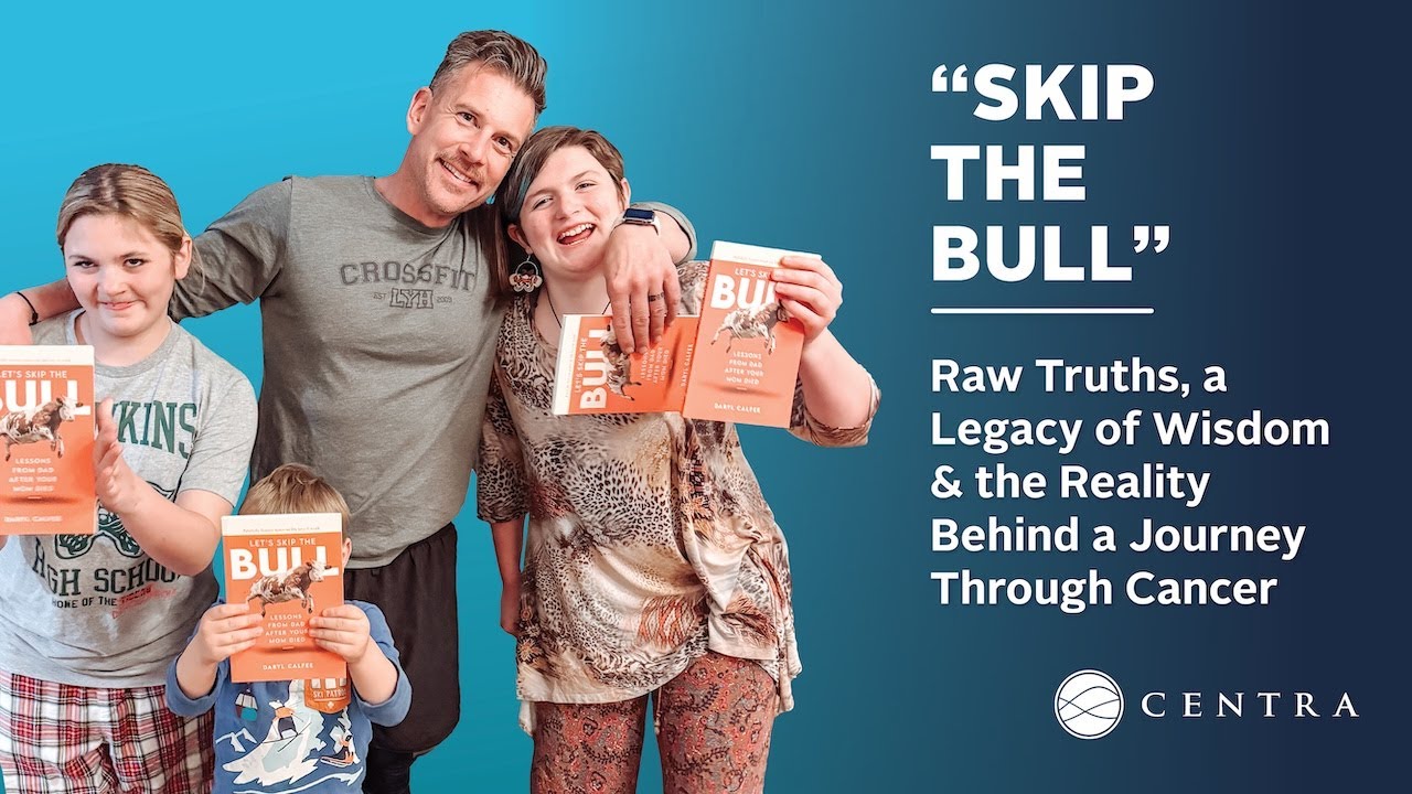 "Skip the Bull" Raw Truths, a Legacy of Wisdom and the Reality Behind a ...