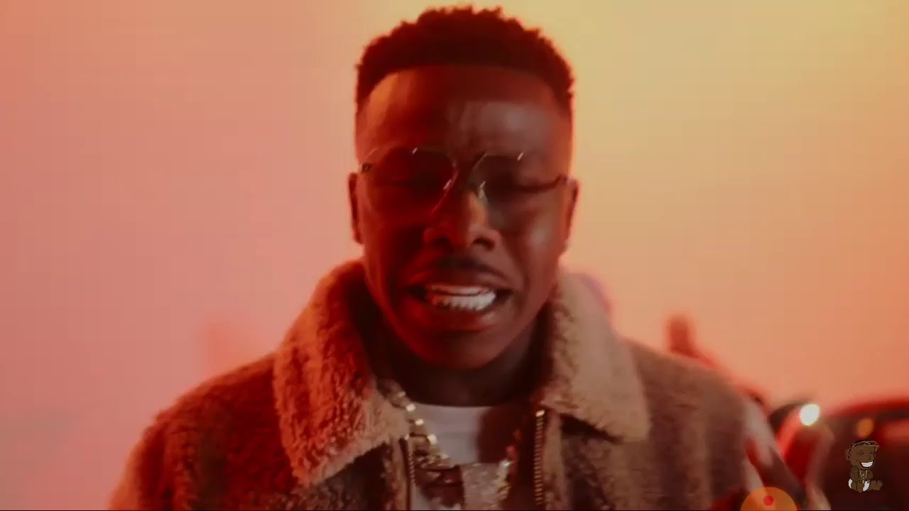 DABABY - BLIND ft. YOUNG THUG ( Office music video) - YouTube