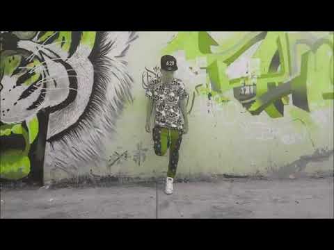 Kevin Alanis 《somos de la calle》☆★Vídeo Oficial★☆♧♣ - YouTube