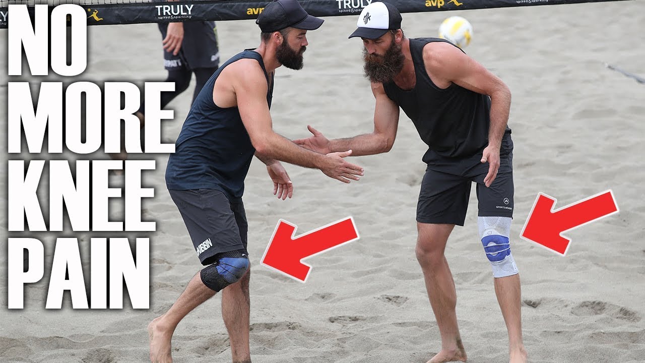 Patellar Tendonitis Rehab Routine in 5 Minutes - YouTube