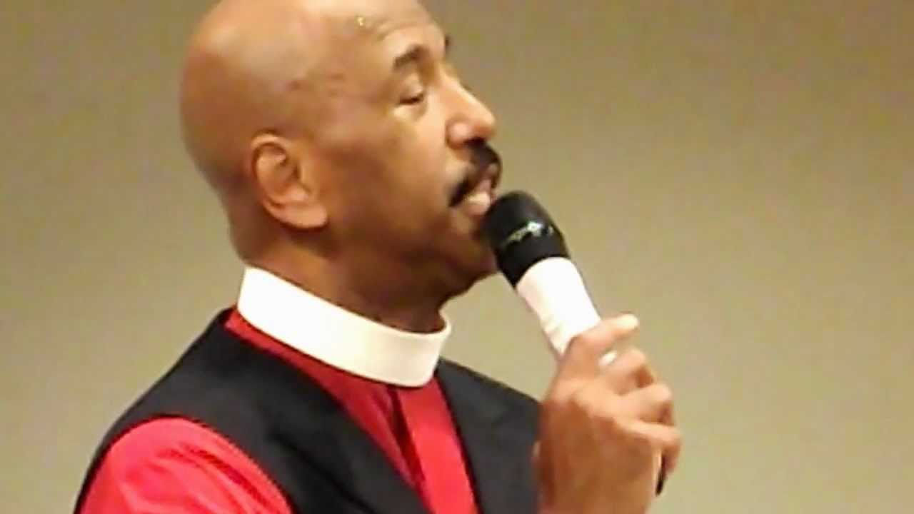 July 15 , 2012pm A Devine Relationship Connection-Bishop Jerome Stokes ...