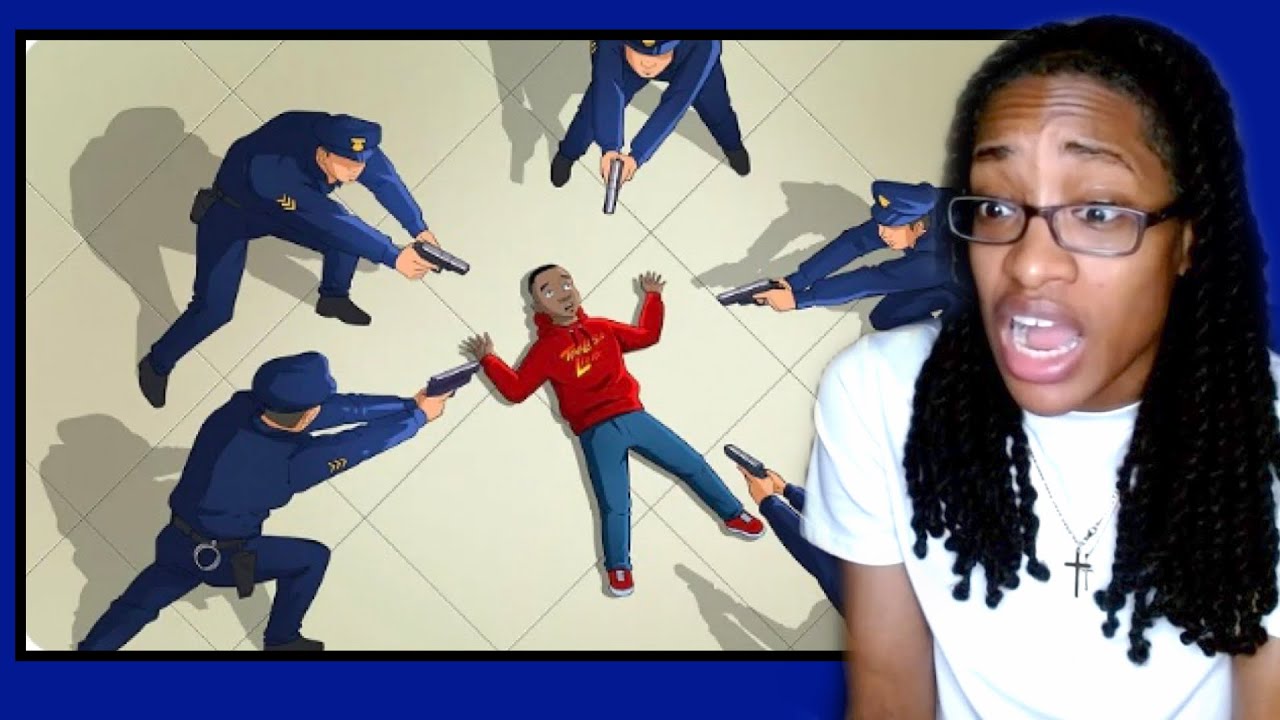 White Privilege - Timeless Tim Reaction - YouTube