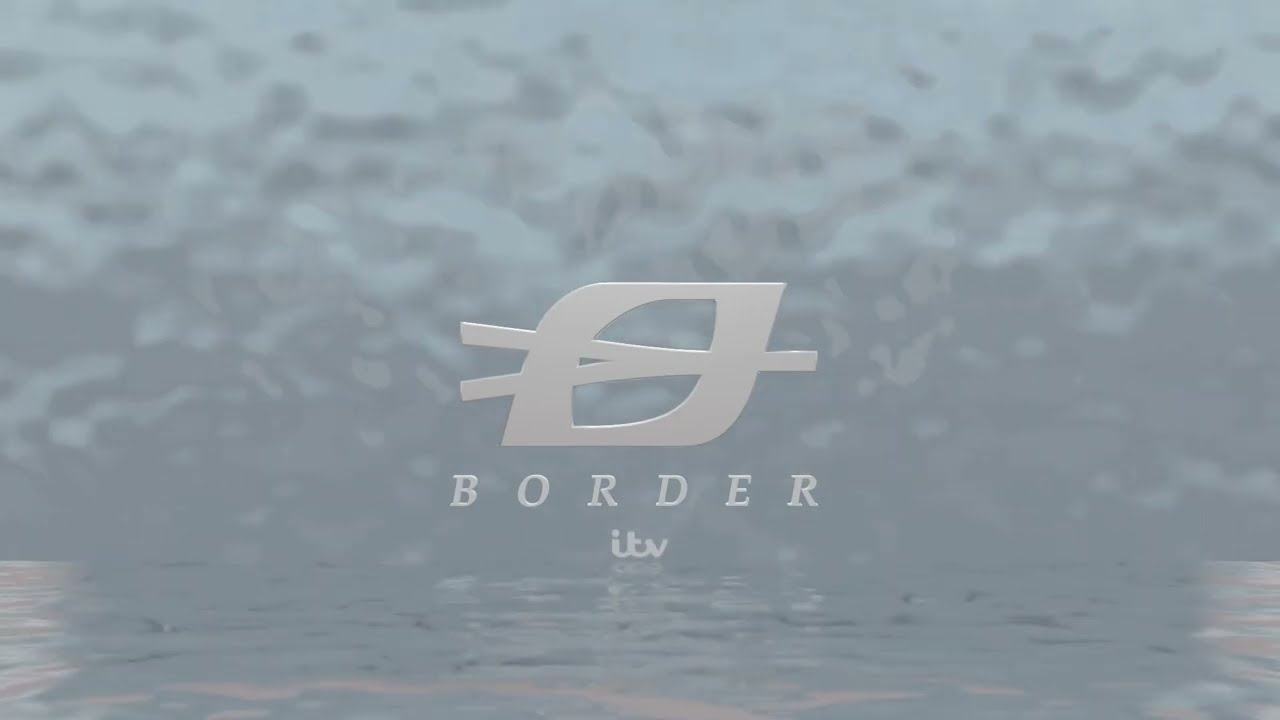 Border TV (Modern Animation) - YouTube