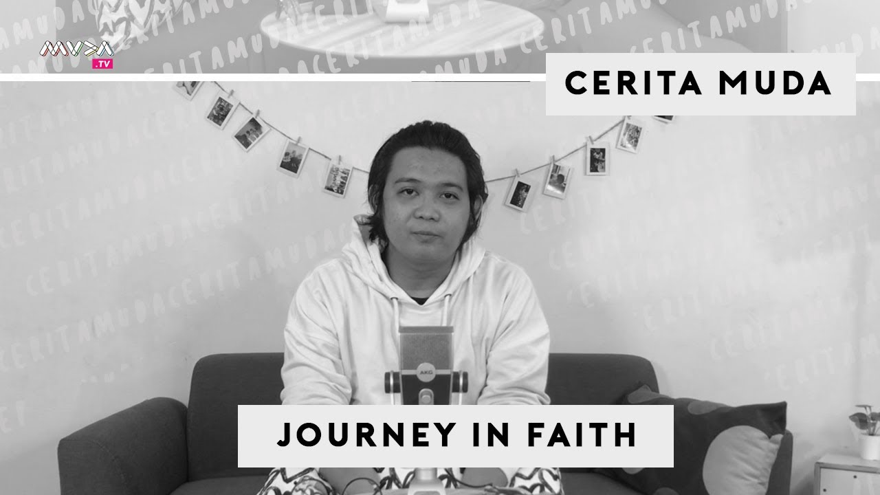CERITA MUDA // Abraham Kaleb — Journey In Faith - YouTube